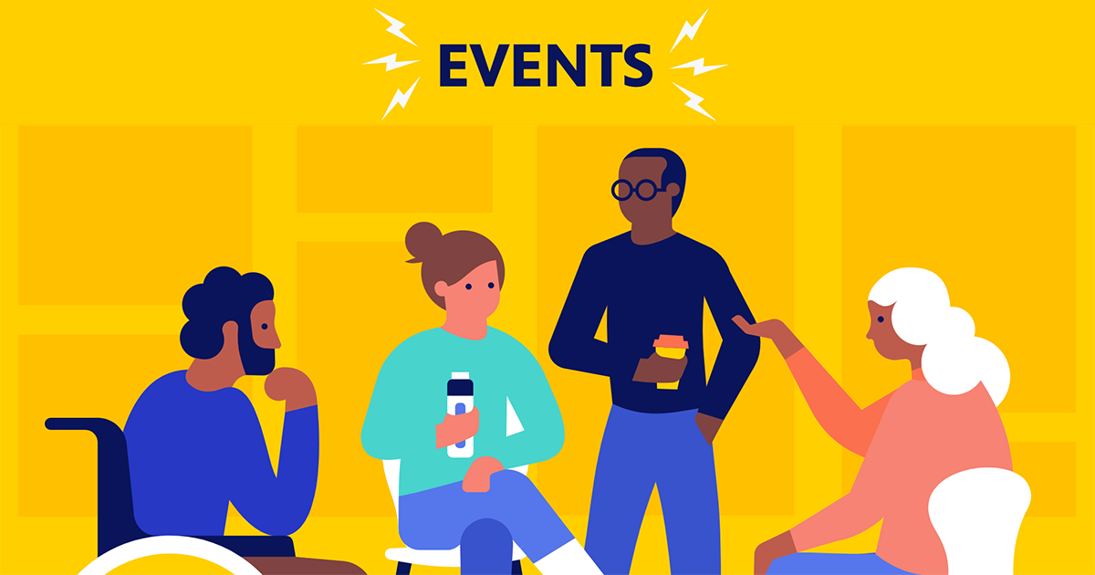 Events – PBS Wisconsin Education