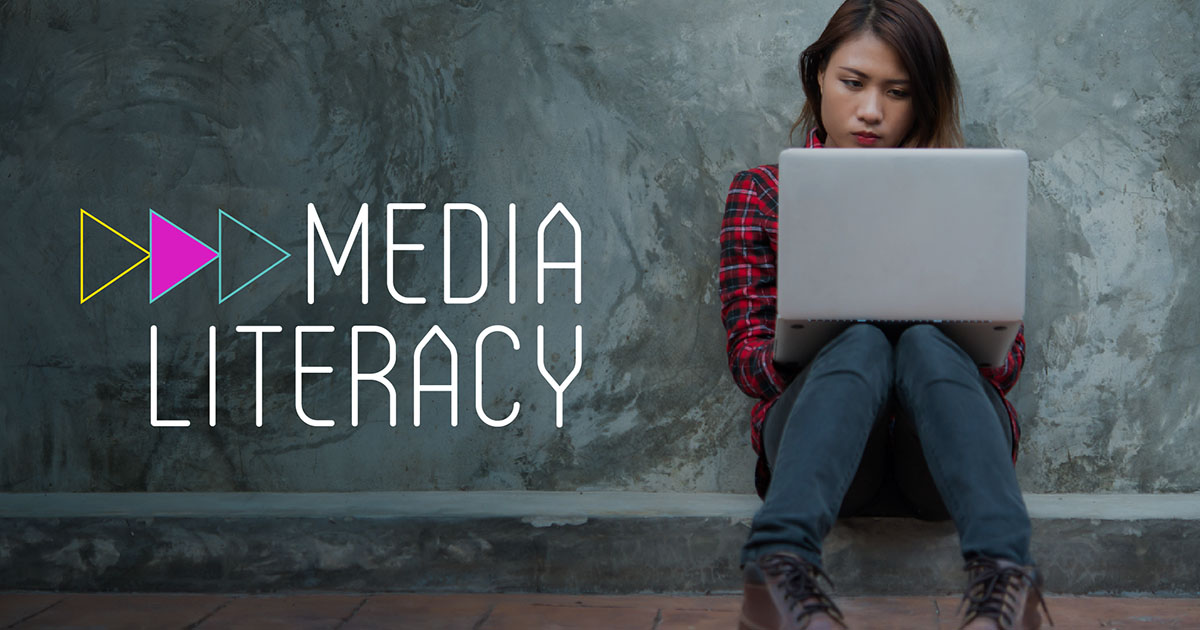Media Literacy – PBS Wisconsin Education