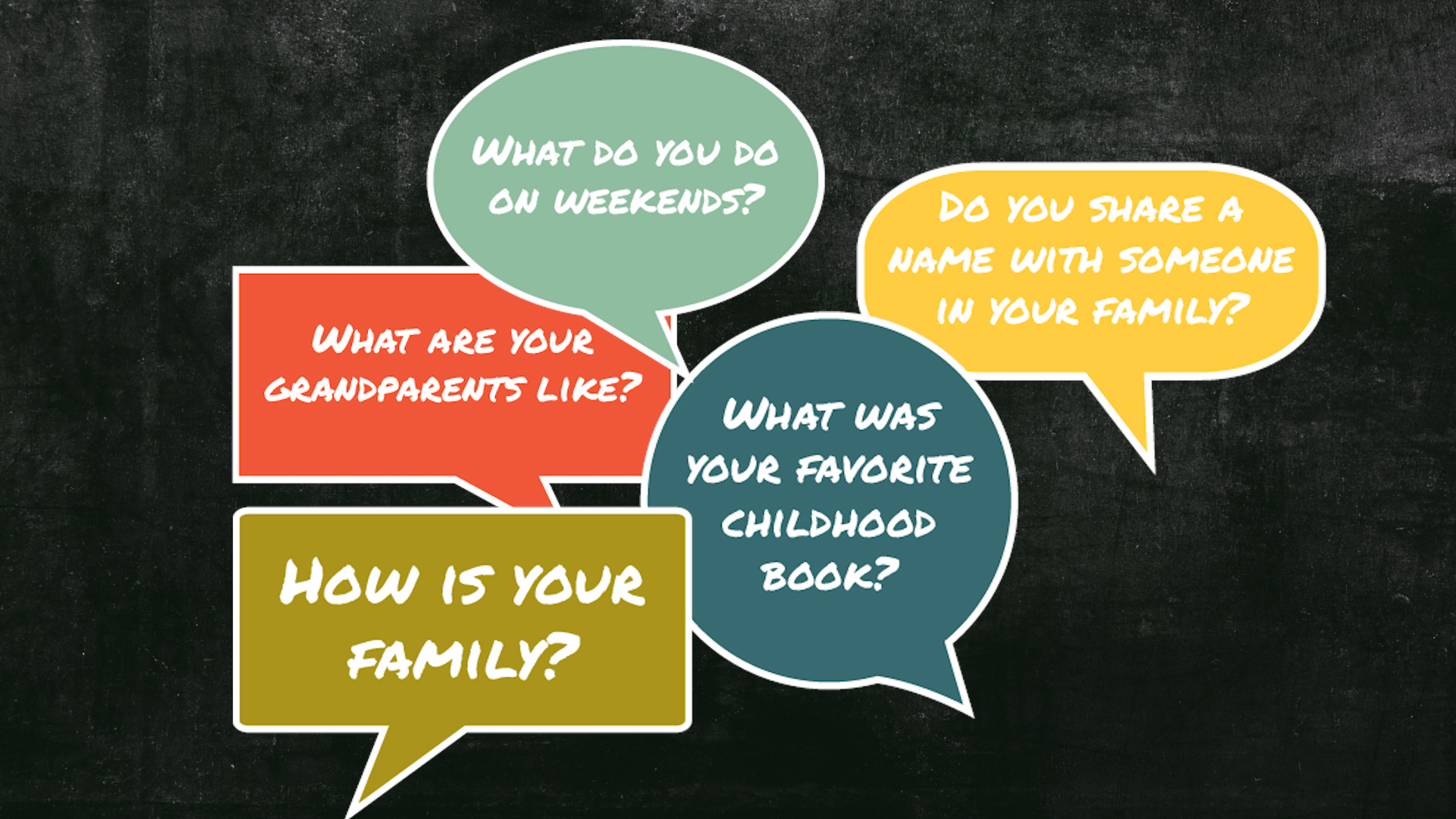 Building Community Trust – aka Teacher – PBS Wisconsin Education