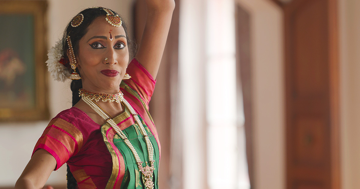 Lavanyaa Surendar – Re/sound – PBS Wisconsin Education