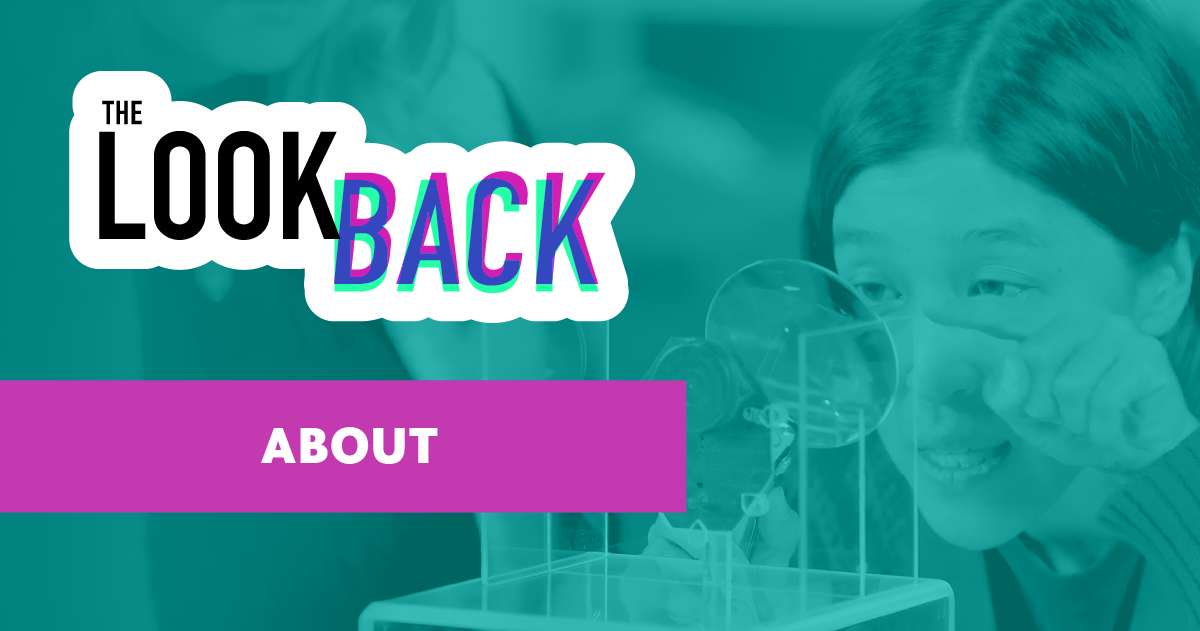About The Look Back – The Look Back – PBS Wisconsin Education