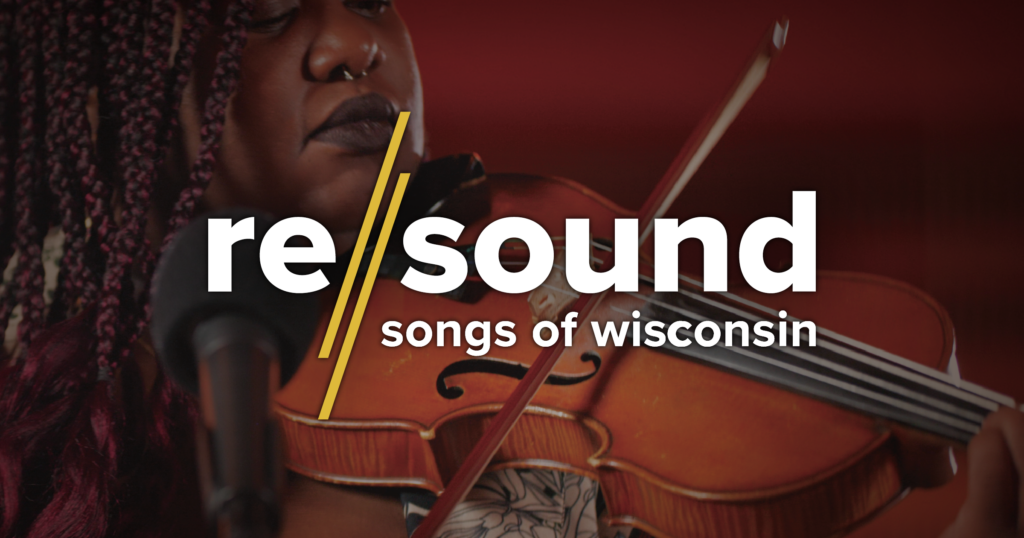 Re/sound – PBS Wisconsin Education