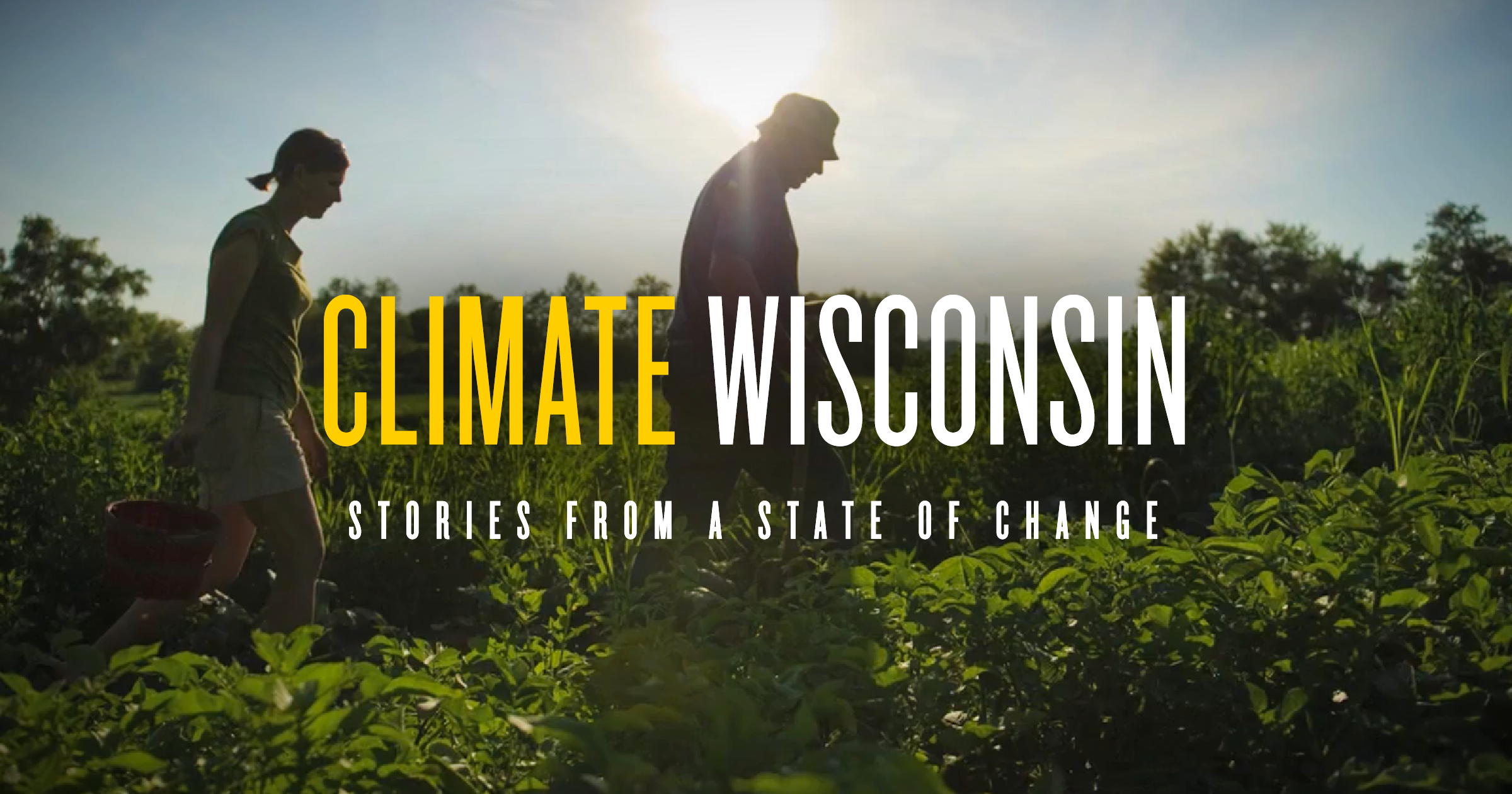 About Climate Wisconsin – Climate Wisconsin – PBS Wisconsin Education